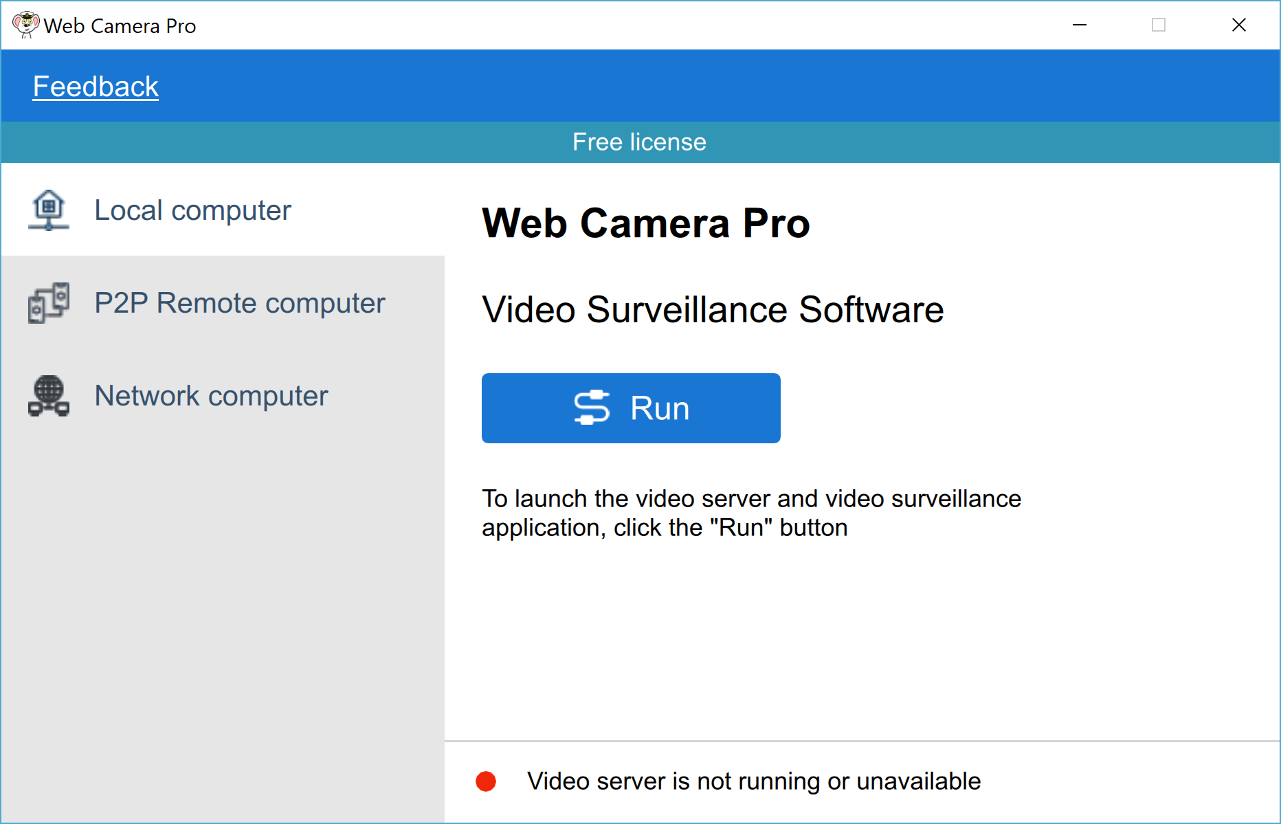 Free Video Surveillance Software for Your Security Needs